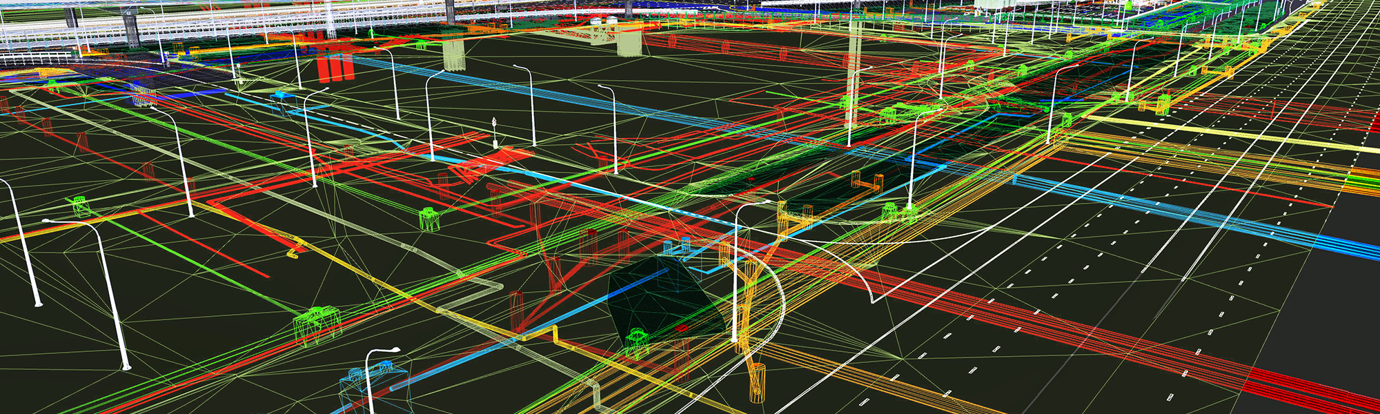 Utility location, PAS 128 surveys and Utility protection services ...